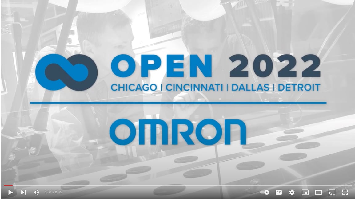 OMRON Open 2023